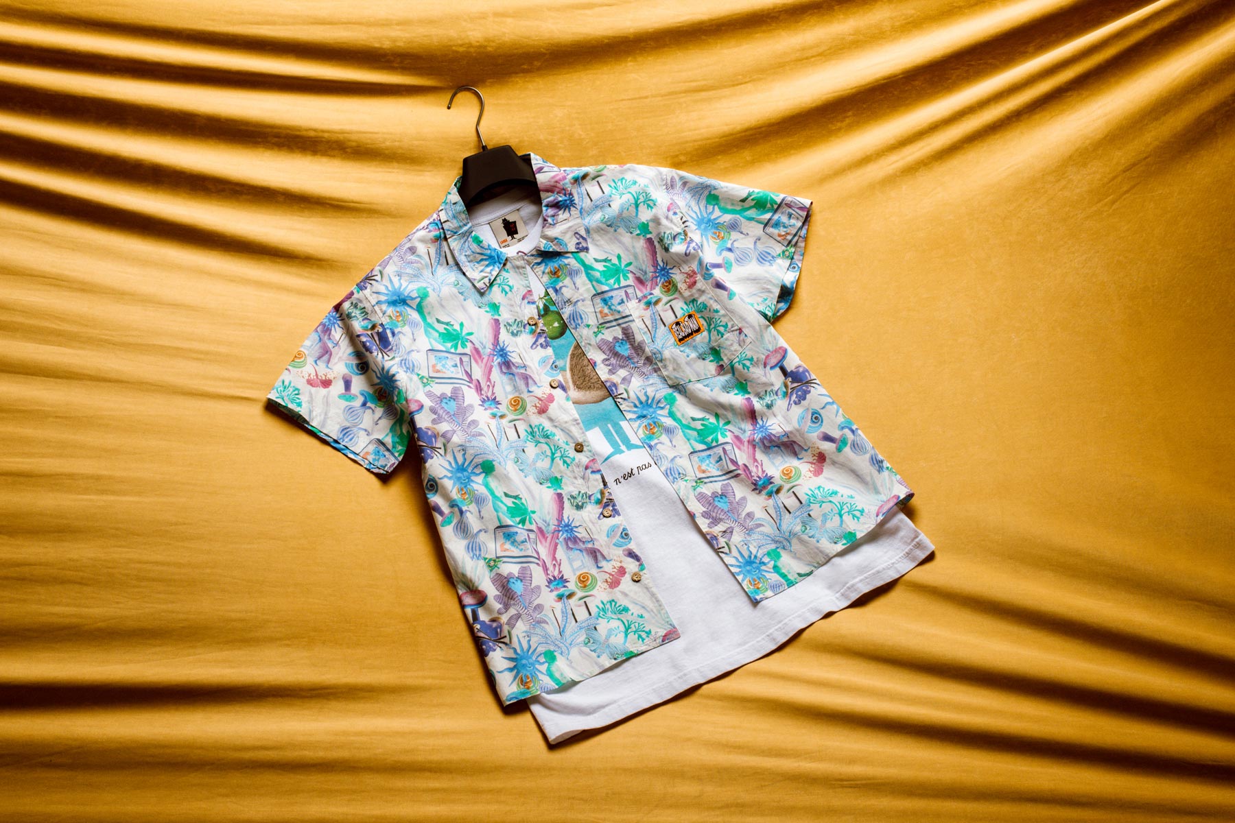 Real Bad Man Season 7 Drop 2 Available Now – Feature