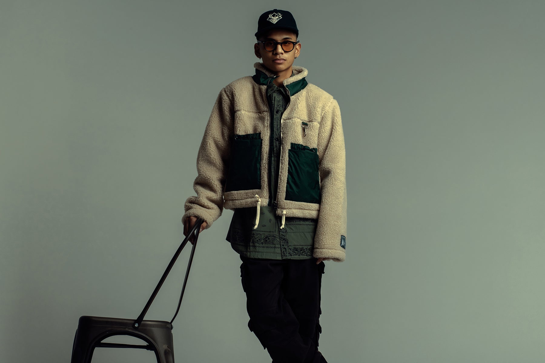 Introducing Reese Cooper // Vintage American Fused With The Great Outd ...