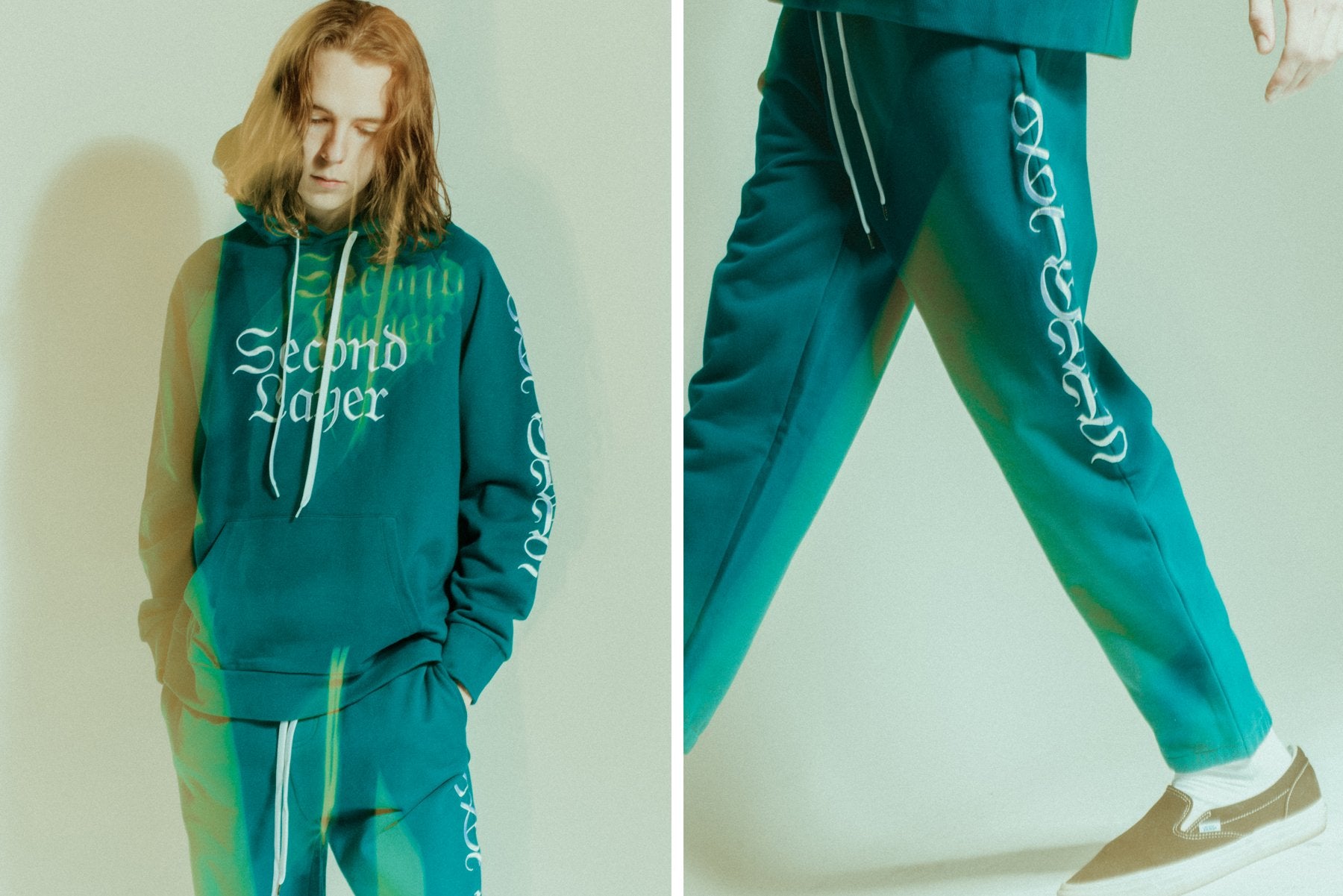 Second/Layer Winter Collection Available Now – Feature