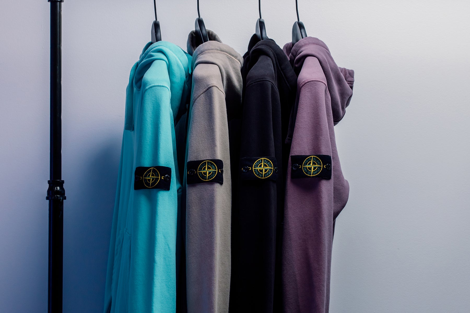 Stone Island Fall Winter ‘20 Delivery is Available Now – Feature