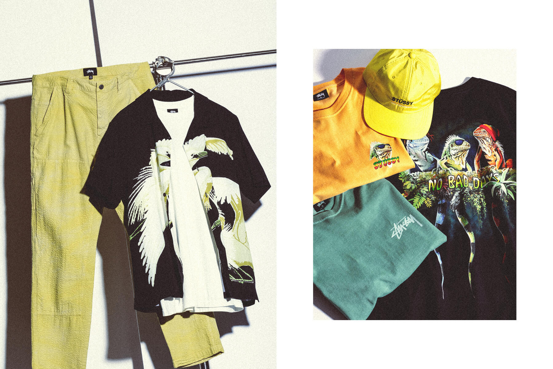 Stussy Summer 19 Drop 2 Available Now – Feature