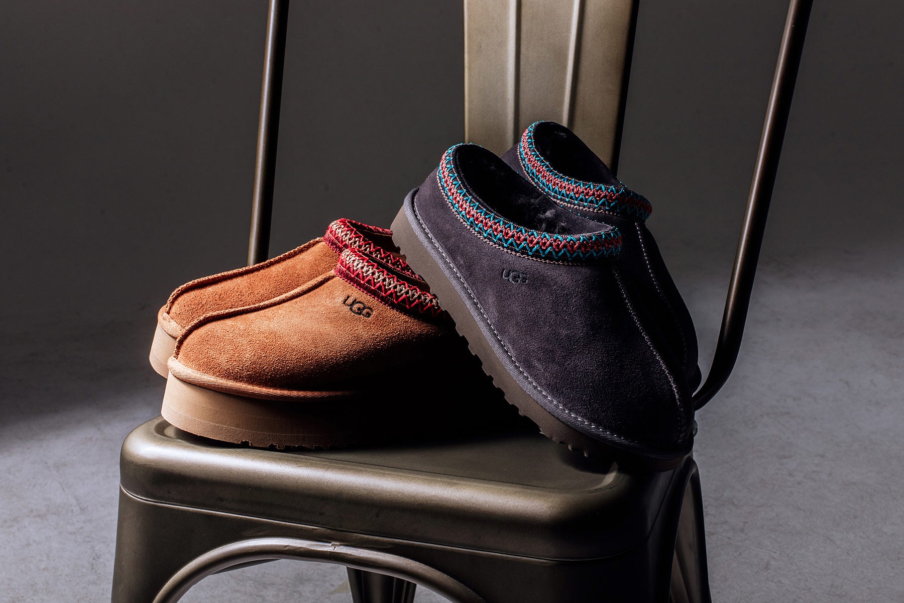 New Arrivals from UGG – Feature