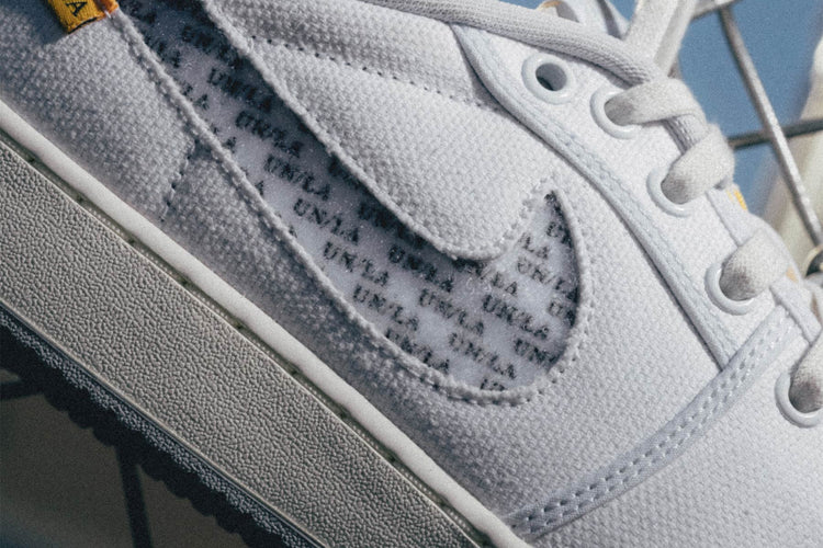 An In-Depth Look: Union x Air Jordan 1 KO Low – Feature