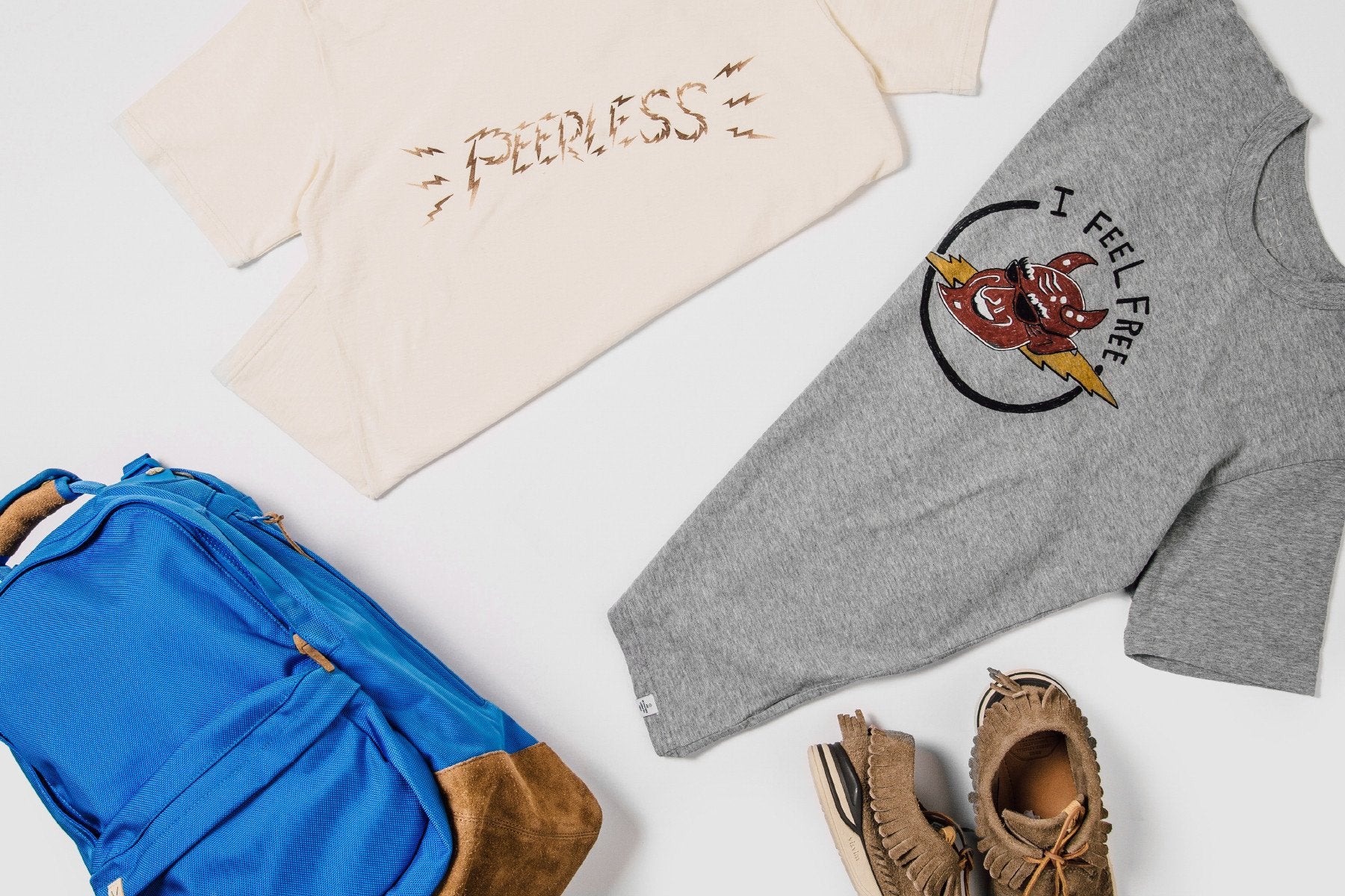 Visvim Summer Delivery 2 Available Now – Feature