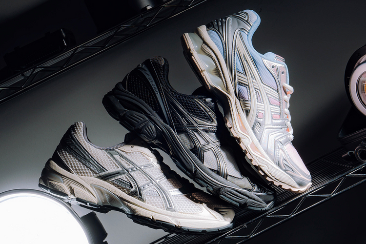 The Rise of ASICS – Feature