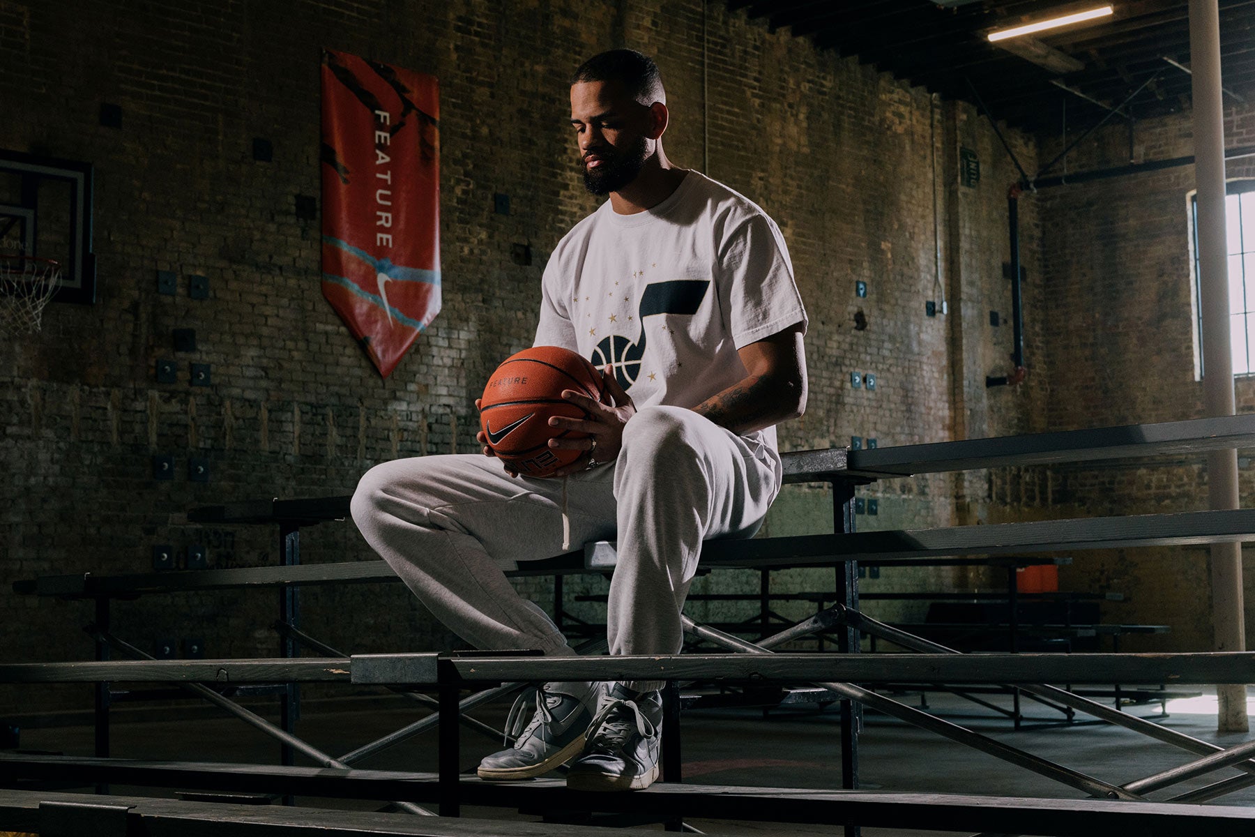 Available Now Online: FEATURE NBA All-Star Capsules – Feature