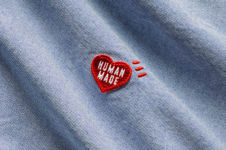 The History of Human Made – Feature