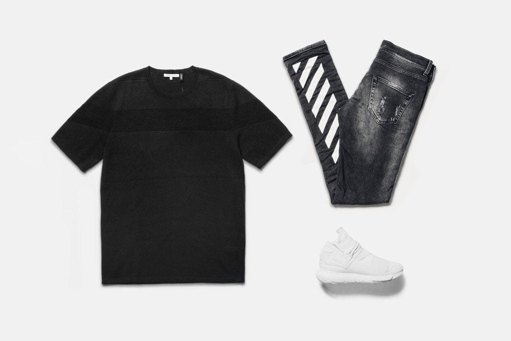 Feature'd Outfit Of The Week