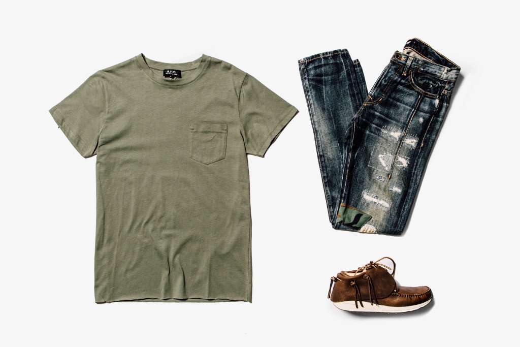 Feature'd Outfit Of The Week