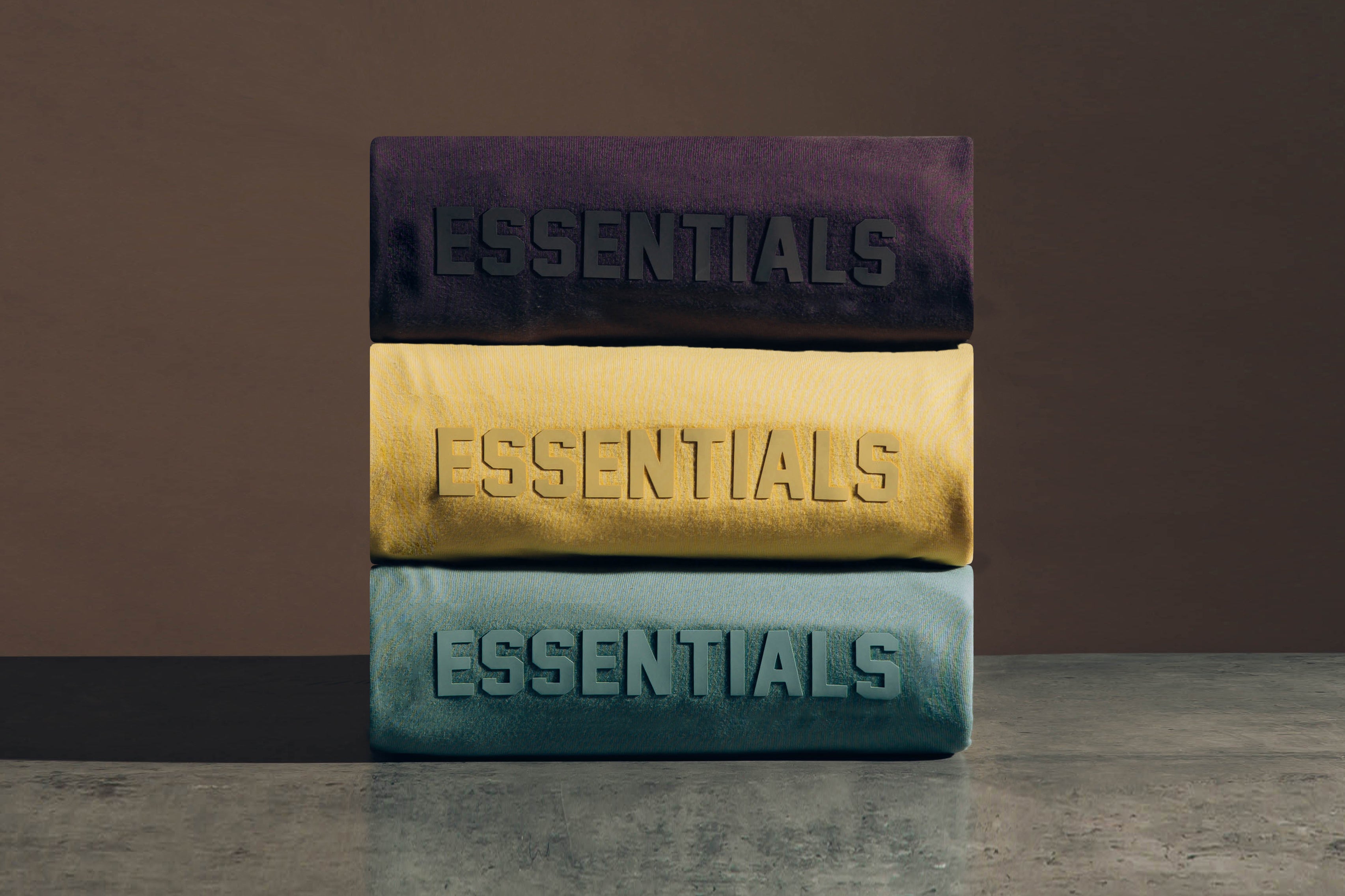 Fear of God Essentials Spring 2023 – Feature