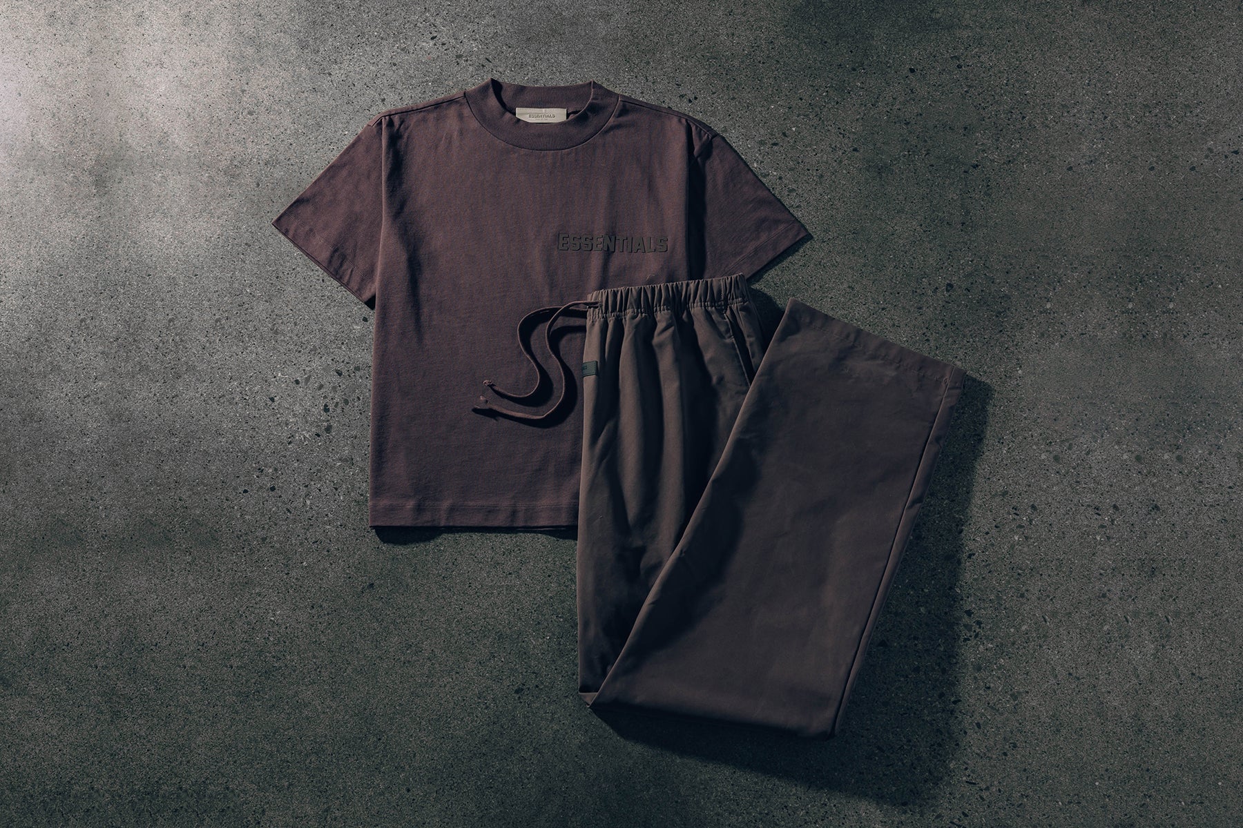 Fear of God Essentials Women's Spring 2023 – Feature