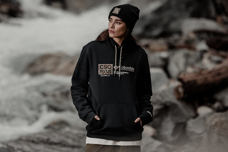 Columbia Sportswear | Performance Outdoor & Hiking Apparel | FEATURE ...
