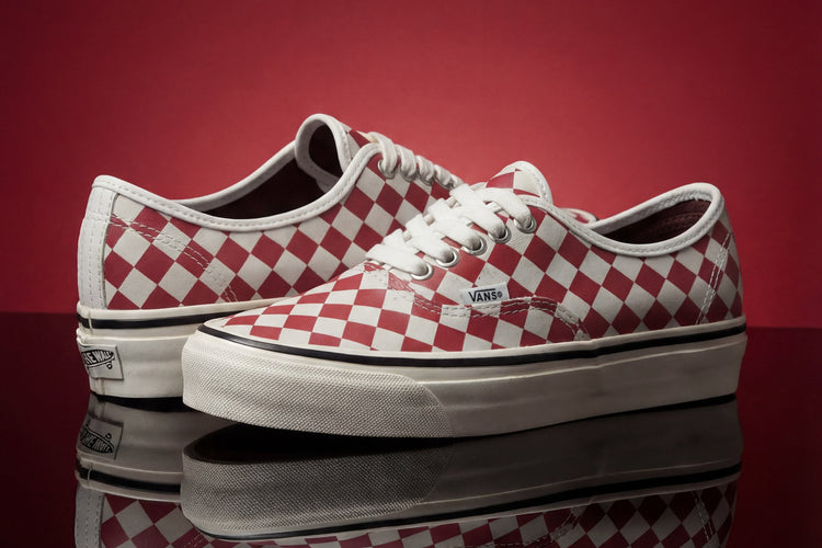Shop Vans Shoes and Apparel Online | Feature
