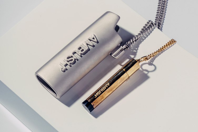 Ambush Clothing | Ambush Fashion | Ambush Label | Feature