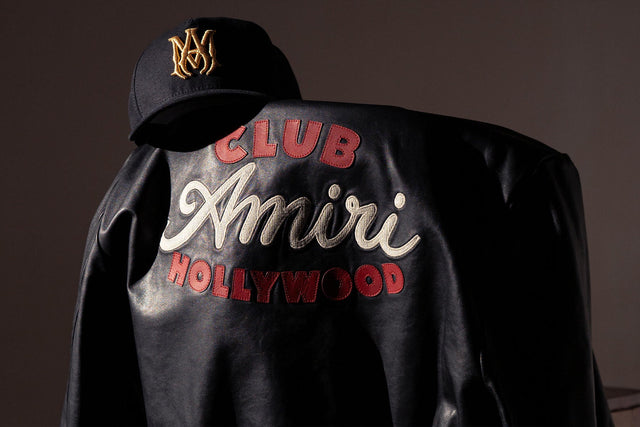 Amiri for Men - Designer Clothing | FEATURE – Feature