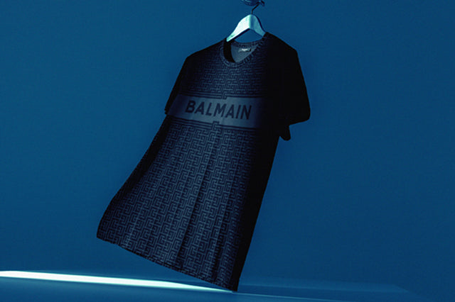 Balmain – Feature