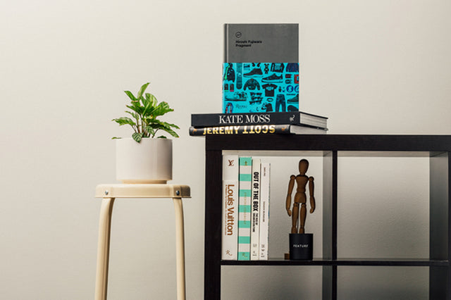 Fashion Coffee Table Books | Rizzoli Book – Feature