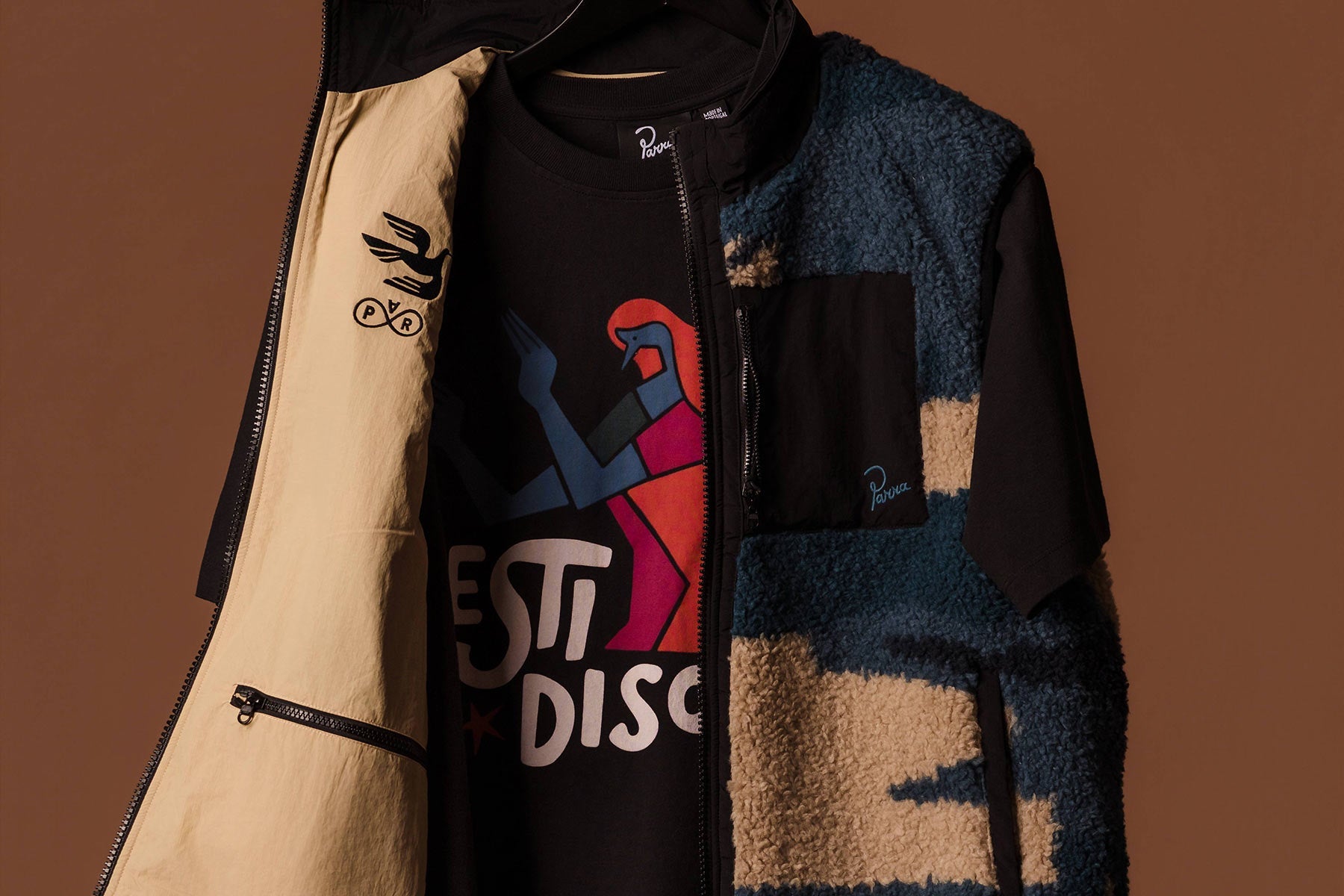 By Parra Clothing | Feature