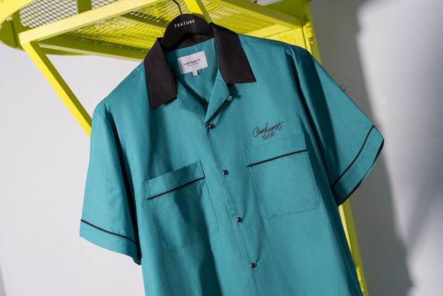 Carhartt WIP | Shop Carhartt Work in Progress – Feature