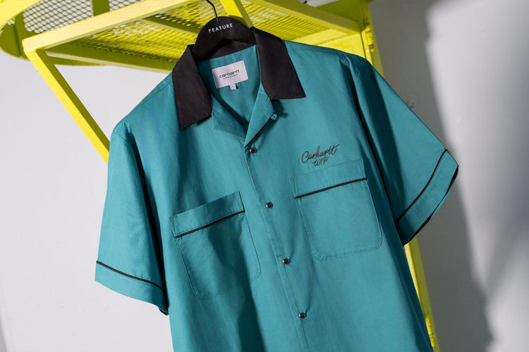 Carhartt WIP | Shop Carhartt Work in Progress – Feature