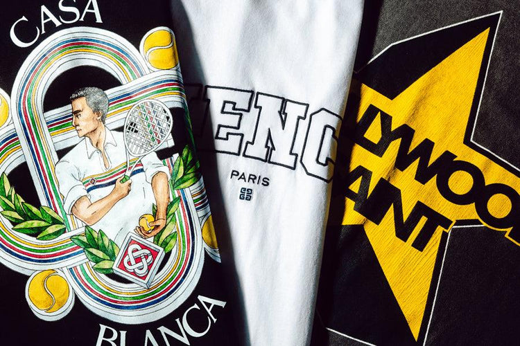 Designer Tees – Feature