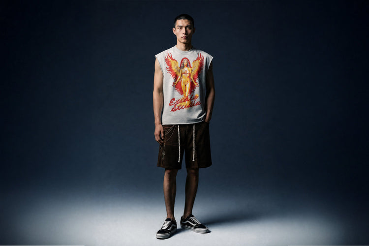 Shop Ercole Studio – Luxury LA-Made Apparel | FEATURE – Feature