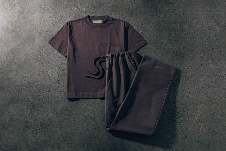 Fear of God Essentials for Women SS22 Collection | FEATURE – Feature