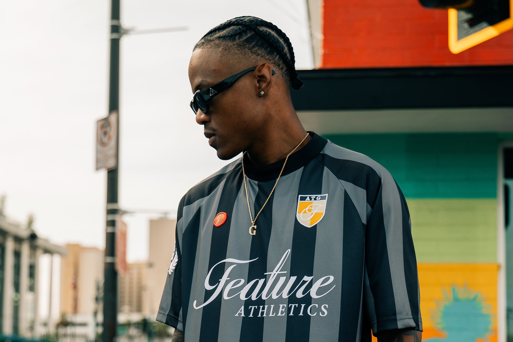 Feature Everyday Collection — Spring Delivery