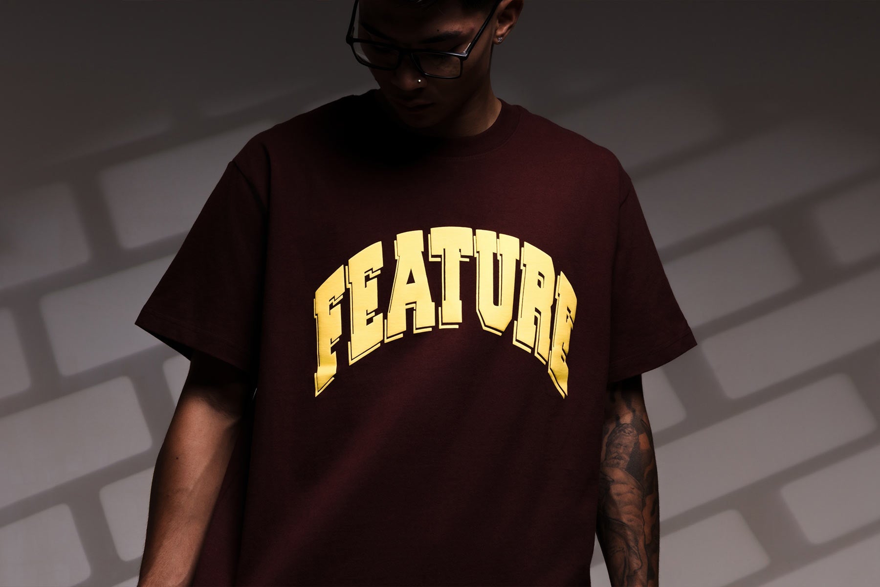 FEATURE Graphics – Feature