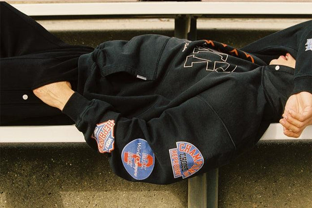 FEATURE x Represent – Feature