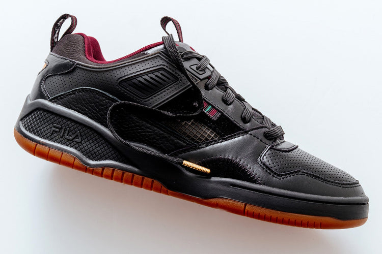 Fila Shoes and Apparel – Feature