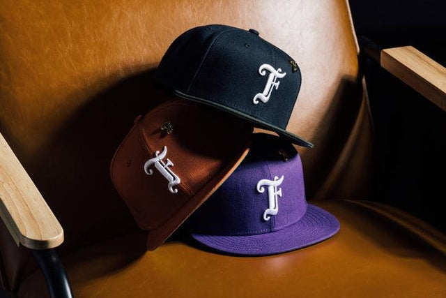 Fitted Hats – Feature