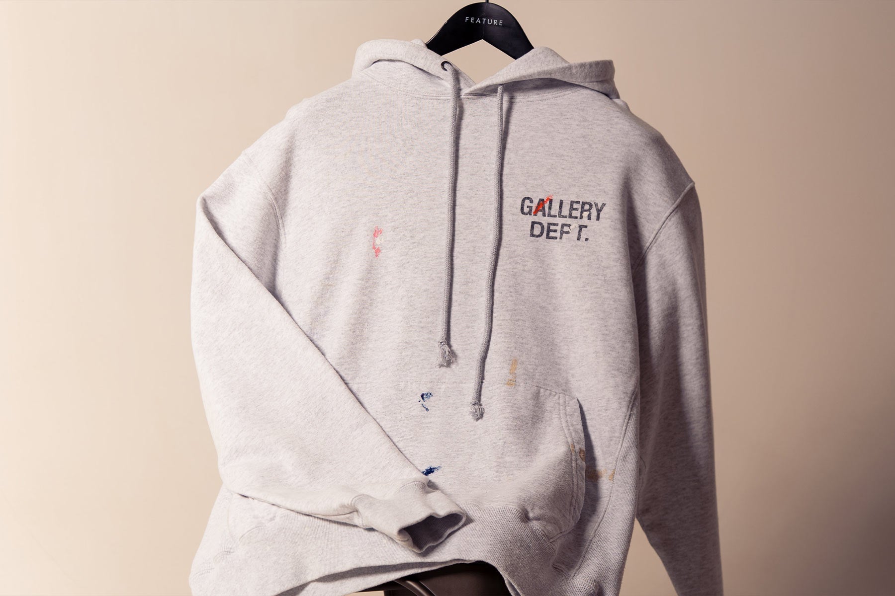 GALLERY DEPT. - Designer Clothing & Accessories | Feature