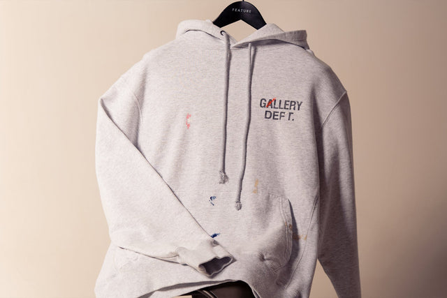 GALLERY DEPT. - Designer Clothing & Accessories | Feature