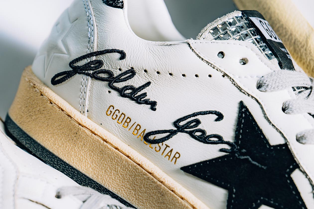 Shop Golden Goose Online | Golden Goose Sneakers for Sale – Feature
