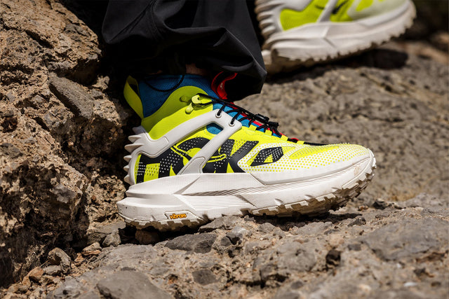 Hoka - Hoka Sneakers | Feature