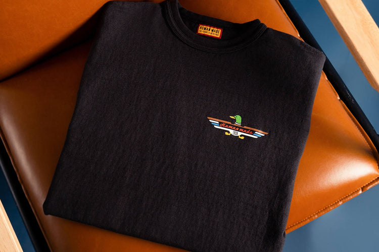 Human Made Clothing Brand - Jackets, Sneakers and More – Feature