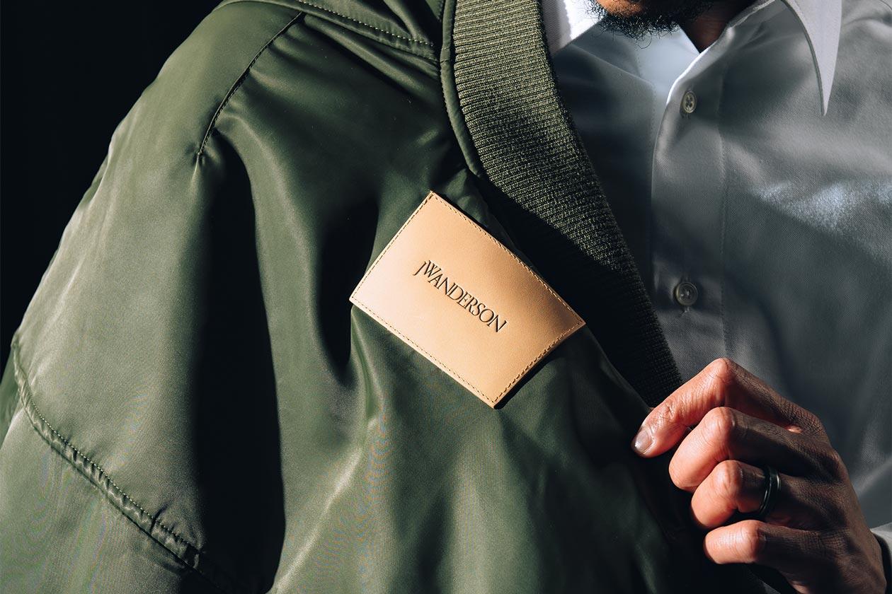JW Anderson – Feature