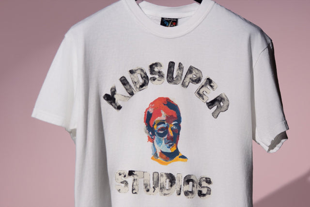 KidSuper Studios Clothing - Pants, Shirts & More | Feature