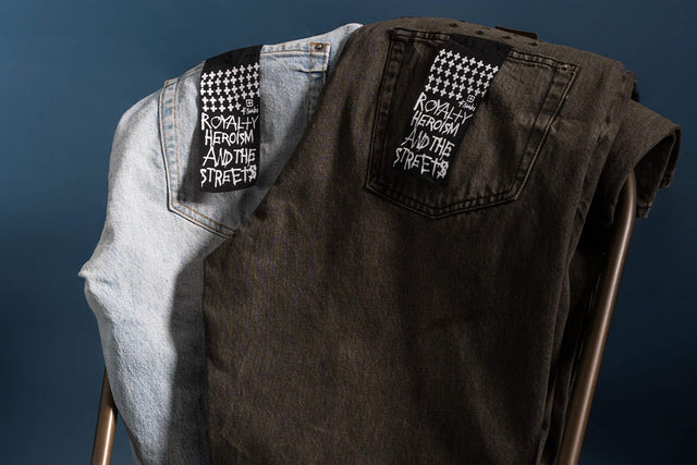 Ksubi Clothing | Australian Fashion Label | Feature