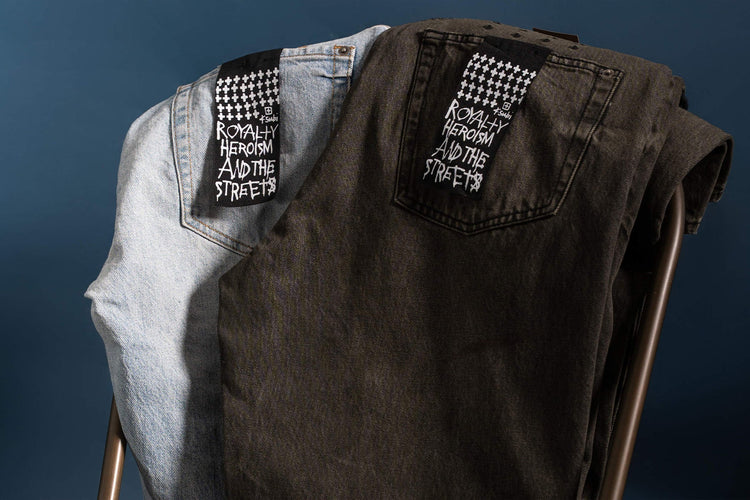 Ksubi Clothing | Australian Fashion Label | Feature