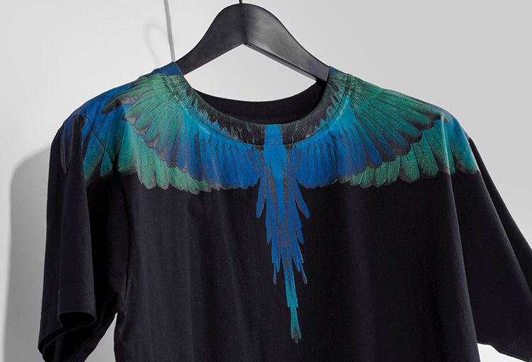 Marcelo Burlon Clothing | Marcelo Burlon Label | Feature