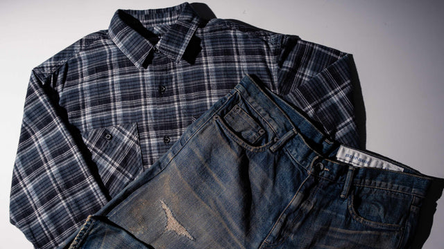 Neighborhood Clothing | Neighborhood Brand | Feature