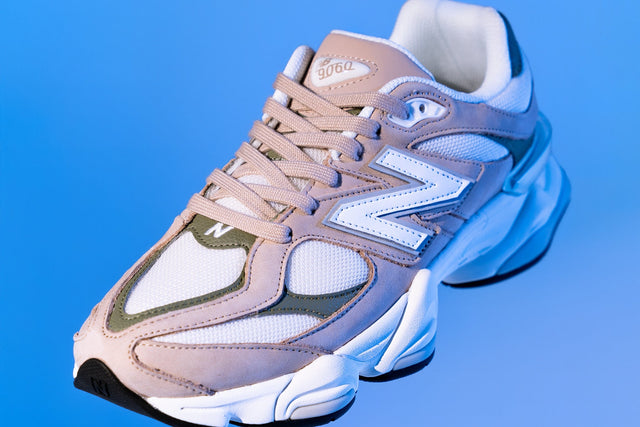 New Balance New Releases | New Balance Athletic Footwear – Feature