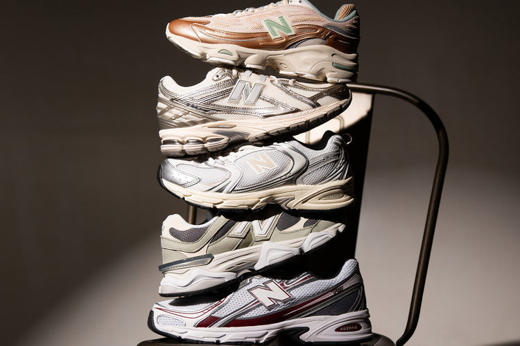 New Balance New Releases | New Balance Athletic Footwear – Feature