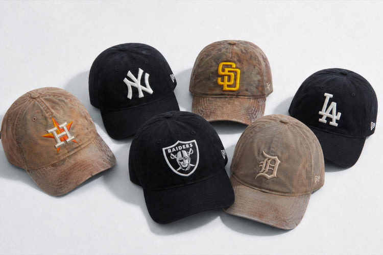 New Era – Feature