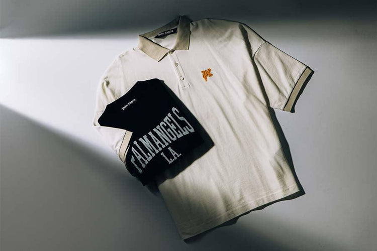 Palm Angels Clothing | Palm Angels Brand – Feature