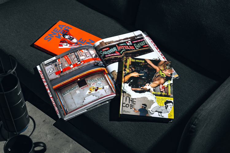 Rizzoli Coffee Table Books, Architecture Books & More | Feature