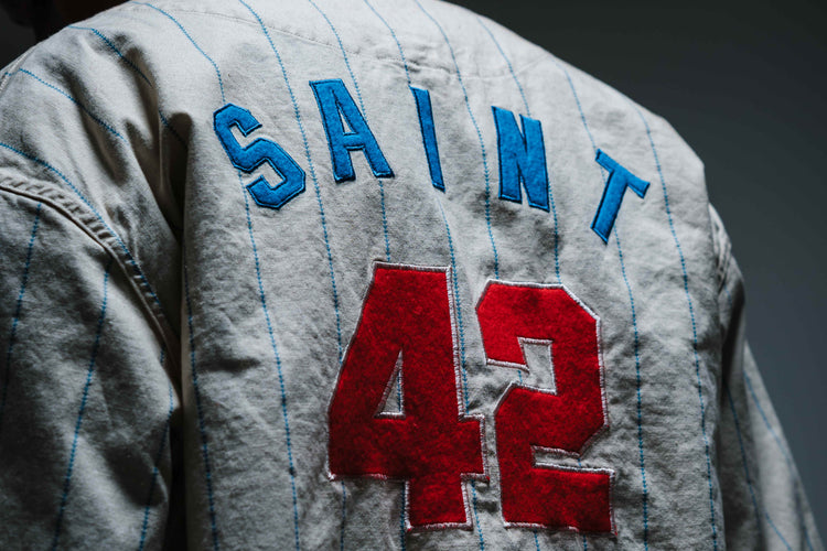 Saint Michael Clothing Brand - T-Shirts & More | Feature