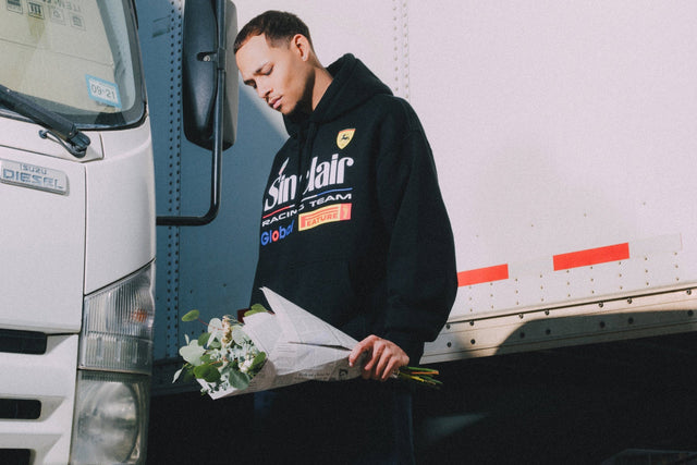 Sinclair Global Clothing – Feature